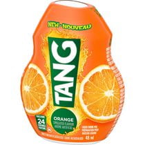 Tang Orange Liquid Drink Mix | Walmart Canada
