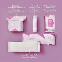 Frida Mom - Women, Newborn Baby - Postpartum Recovery Essentials Kit ...
