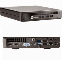Refurbished HP EliteDesk Desktop AMD A6-7600 705G1 | Walmart Canada