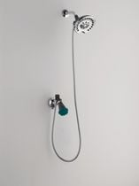 Peerless Sidekick Multifunction Shower System in Chrome | Walmart Canada