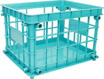 Storex Standard Letter/Legal File Crate, Teal (case of 3) | Walmart Canada