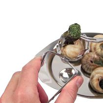 Metaltex® Chrome Snail Tongs Set of 2 | Walmart Canada