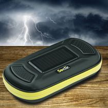 Secur Solar Media Player Plus | Walmart Canada