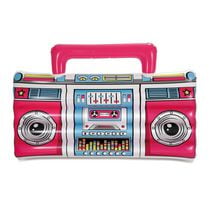 Play Day Inflatable Boom Box Float | Walmart Canada