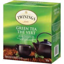 Twinings Green Tea | Walmart Canada