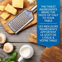 Classico Di Roma Light Alfredo Pasta Sauce | Walmart Canada