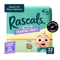 Rascals Diapers | Walmart Canada