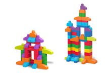 Mega Bloks Building Blocks Block Set 250 Pieces | Walmart Canada