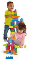 Mega Bloks Building Blocks Block Set 250 Pieces | Walmart Canada