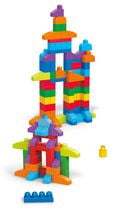 Mega Bloks Building Blocks Block Set 250 Pieces | Walmart Canada