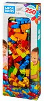 Mega Bloks Building Blocks Block Set 250 Pieces | Walmart Canada
