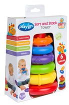 Playgro Sort And Stack Tower | Walmart Canada