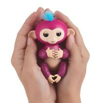 Fingerlings Razz Baby Glitter Monkey Toy | Walmart Canada