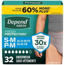 depend | Walmart Canada