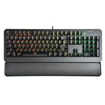 blackweb Wired RGB Mechanical Gaming Keyboard (Rich Black) | Walmart Canada