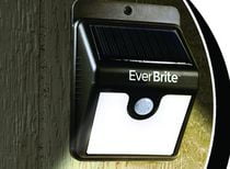 Ever Brite Motion Activated LED Solar Light As Seen On TV | Walmart Canada