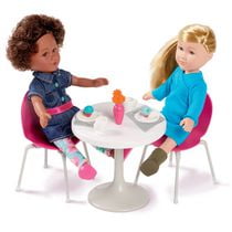 My Life As Mini Dining Room Play Set | Walmart Canada