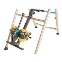 EXERPEUTIC 225SL Inversion Table with ‘SURELOCK’ Safety Ratchet System ...