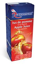 Rougemont Apple Juice | Walmart Canada