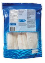 Great Value Wild Caught Cod Fillets | Walmart Canada