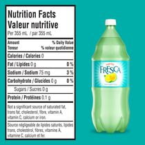 Fresca 2L Bottle | Walmart Canada