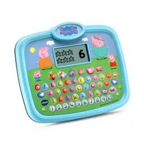 VTech Peppa Pig Learn & Explore Tablet - English Version | Walmart Canada