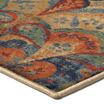 Orian Rugs Inc Orian Rugs Granby Area Rug | Walmart Canada