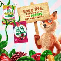 REALFRUIT Gummies Medley Candy, Dare Real Fruit | Walmart Canada