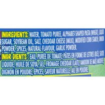 Heinz Alphaghetti | Walmart Canada