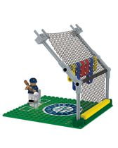OYO Sportstoys Batting Cage Set: Seattle Mariners | Walmart Canada