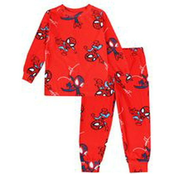 Spider Man Pajamas | Walmart Canada