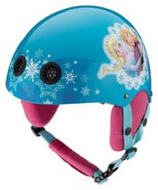 Disney’s Frozen Toddler Snow Helmet, ages 3+, blue | Walmart Canada
