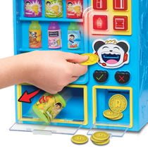 Ryan’s World Vending Surprise | Walmart Canada