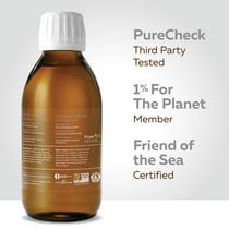 NutraSea hp Omega-3 High EPA Lemon Liquid | Walmart Canada