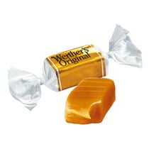 Werther's Original Chewy Caramel Candy | Walmart Canada