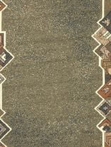 eCarpetGallery Lotus Mod Copper, Gray Rug 5'3" X 7'6" | Walmart Canada