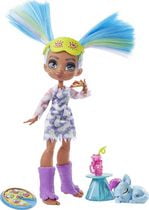 Cave Club Stellar Sleepover Adventure Playset with Tella Doll | Walmart ...