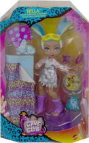 Cave Club Stellar Sleepover Adventure Playset with Tella Doll | Walmart ...