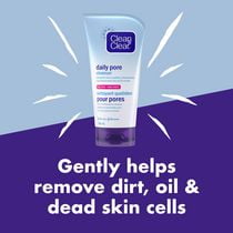Clean & Clear Daily Pore Cleanser | Walmart Canada