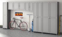 Kendall 36" Utility Storage Cabinet | Walmart Canada