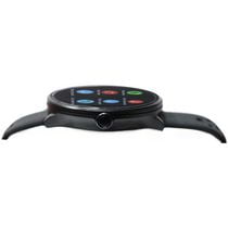 iTIME ELITE Health and Fitness Body Temperature Smartwatch with Heart ...