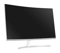 Acer 31.5" Full HD LCD Curved Monitor ED322QR Pbmiipx | Walmart Canada