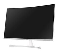 Acer 31.5" Full HD LCD Curved Monitor ED322QR Pbmiipx | Walmart Canada