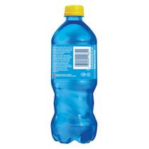 Pepsi Blue Soft Drink, 591mL Bottle | Walmart Canada