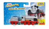 Thomas & Friends Adventures Merlin The Invisible Train | Walmart Canada