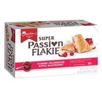 Vachon® Super Passion Flakie® Apple-Raspberry Flaky Pastries | Walmart ...