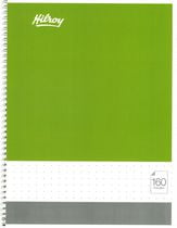 #Hilroy 160 Page Dotted Notebook | Walmart Canada