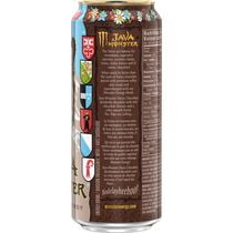 MONSTER ENERGY, Java Swiss Chocolate, 444mL, Can | Walmart Canada