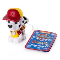 PAW Patrol - Bath Squirter - Lifeguard Marshall | Walmart Canada