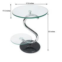 Canadian Samurai accent table | Walmart Canada